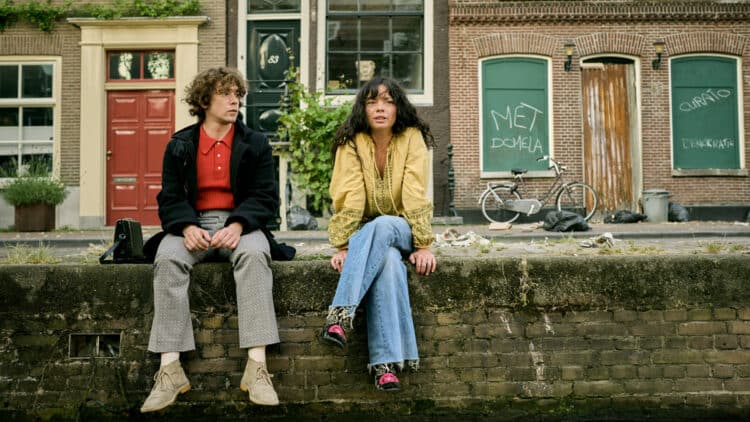 Land van Johan | 11 februari 2026 | Cultuurcentrum Deurne