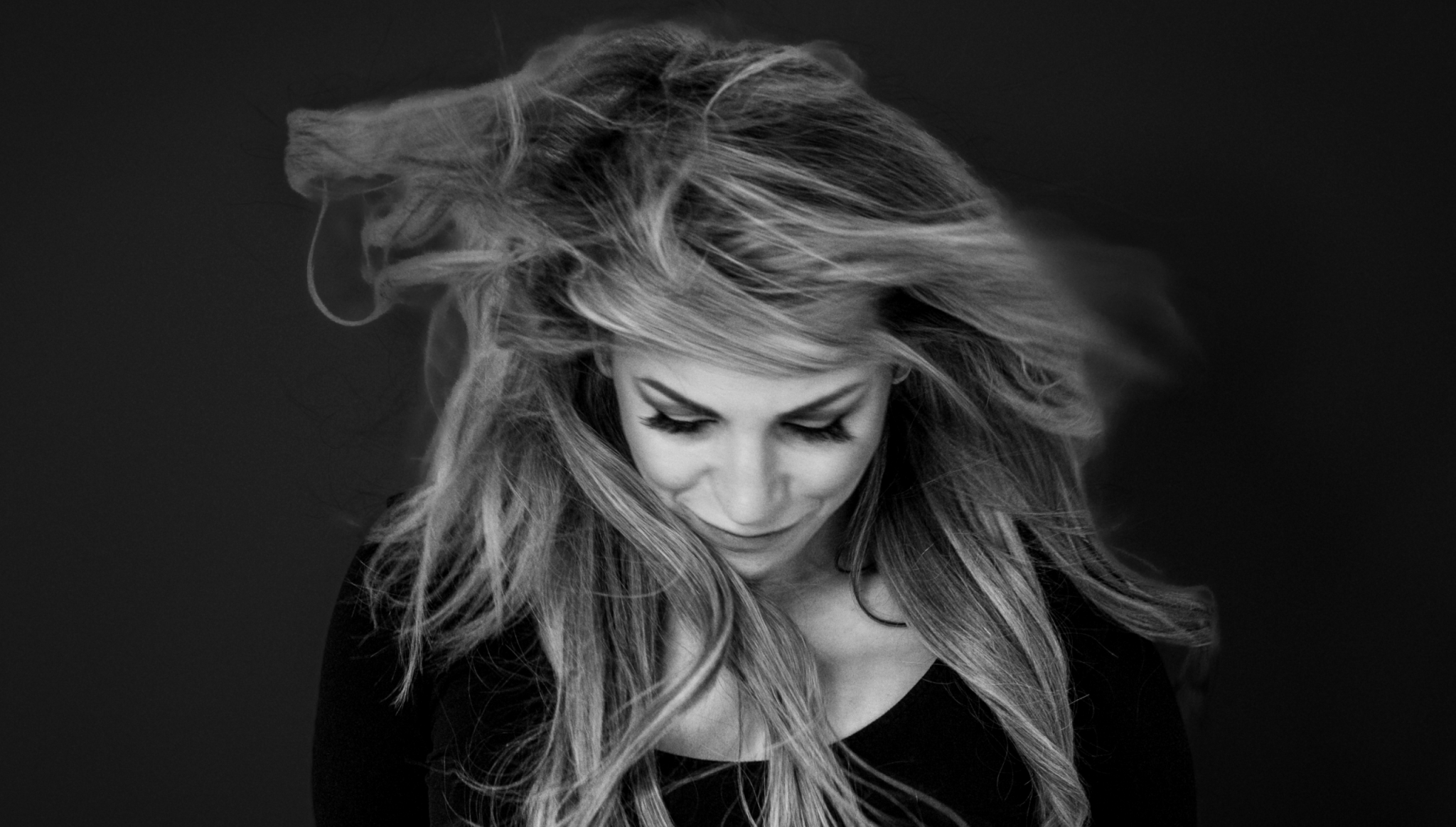 Someone Like Her | 10 oktober 2025 | Cultuurcentrum Deurne